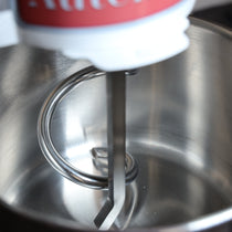 Spiral Dough Mixer | Autentico 700 Spiral Dough Mixer