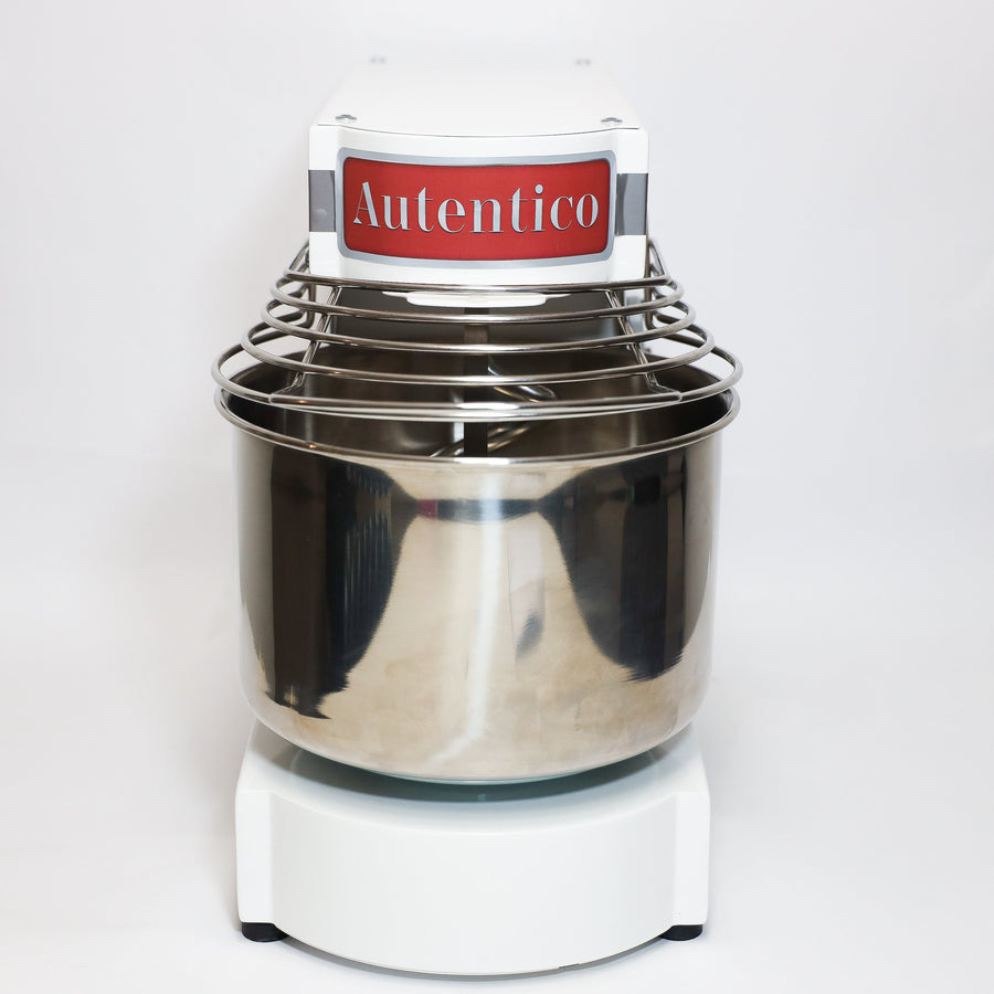 Spiral Dough Mixer | Autentico 700 Spiral Dough Mixer